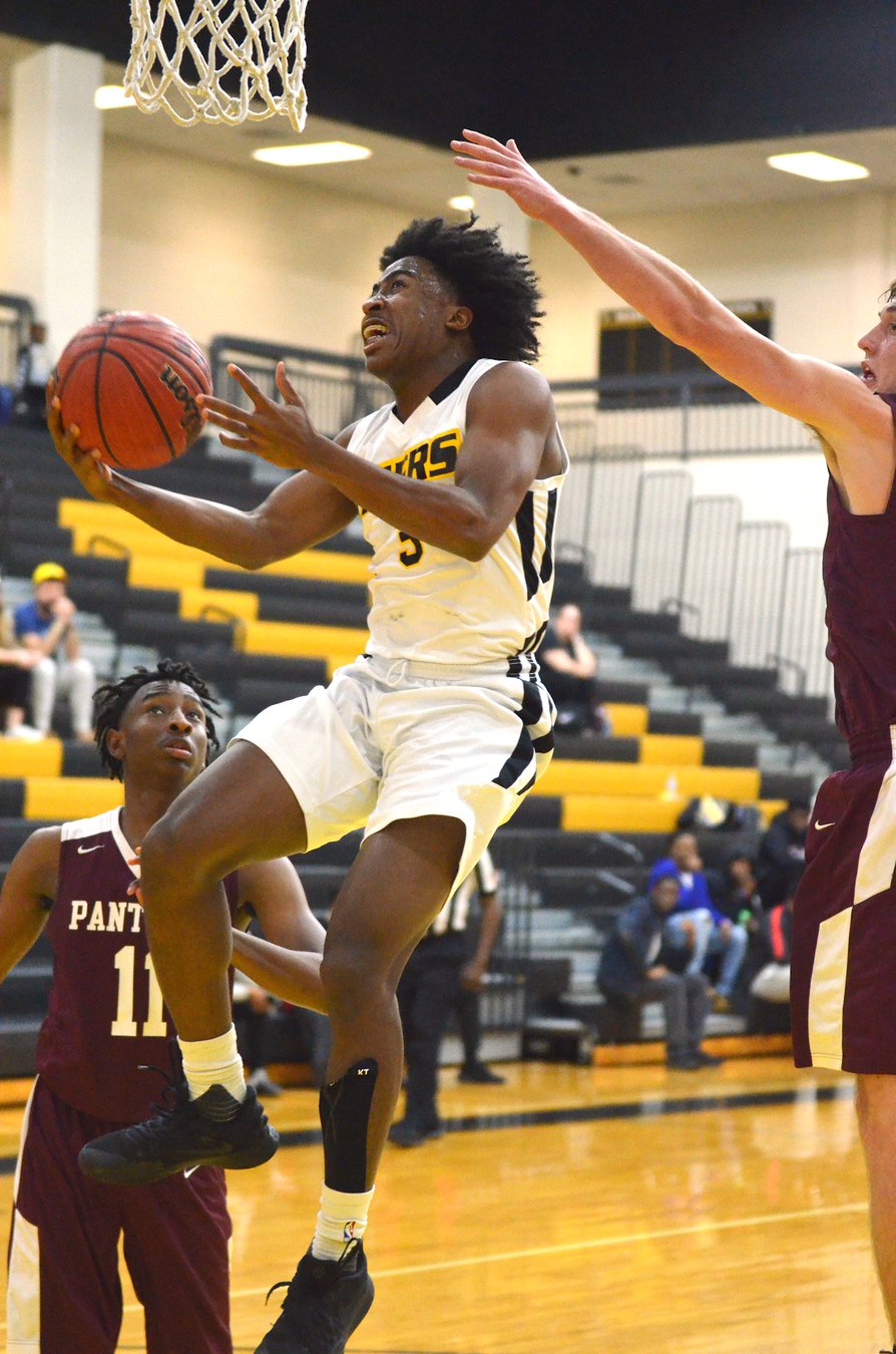 PREP BASKETBALL: Both Alcovy squads come up short against Lakeside in ...
