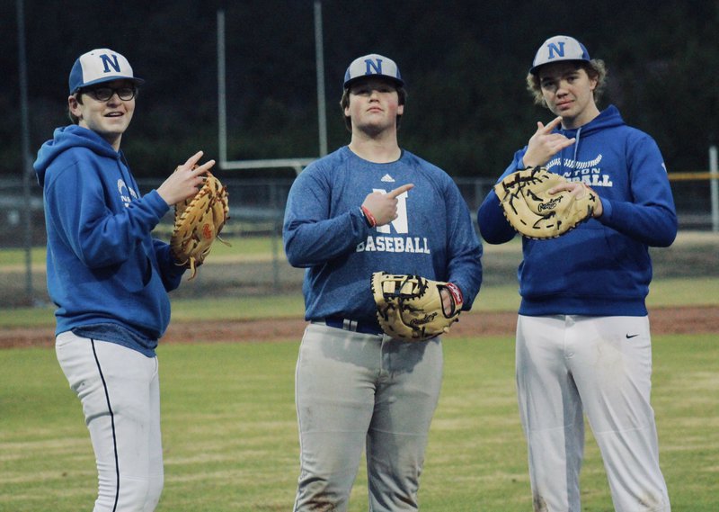 PREP BASEBALL Q&A: Newton coaches sound off on the official start of ...