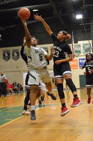 PREP BASKETBALL ROUNDUP: Eastside, Alcovy sweep region matchups - The ...