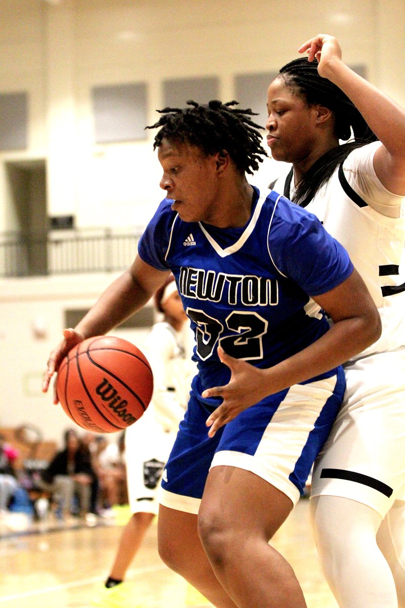 PREP BASKETBALL: Region tournament schedules coming into focus for ...