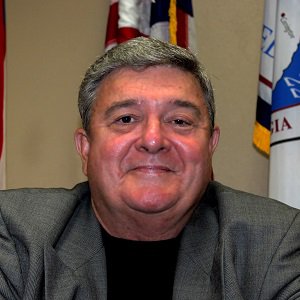 Whatley will not seek re-election after 20th year on council - The ...