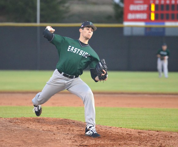 PREP BASEBALL: Eastside wins scoring explosion game at Rockdale in ...
