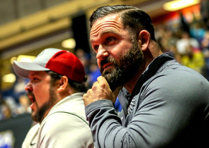 ONE FOR THE THUMB: Social Circle claims fifth straight traditionals ...