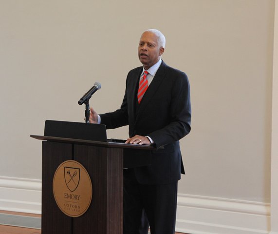 Johnson says tax fairness is the fundamental issue facing Congress ...