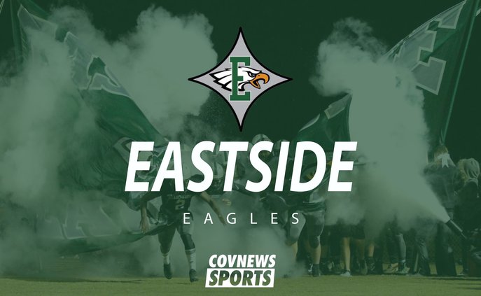eastside eagles logo