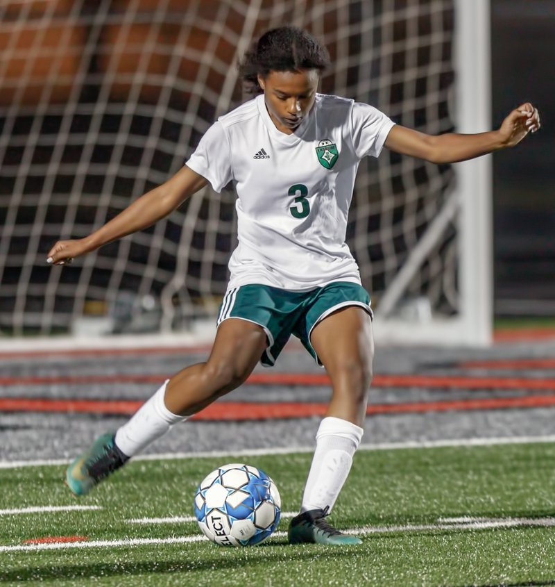 HARRISON: Eastside soccer teams have golden opportunity to make history ...