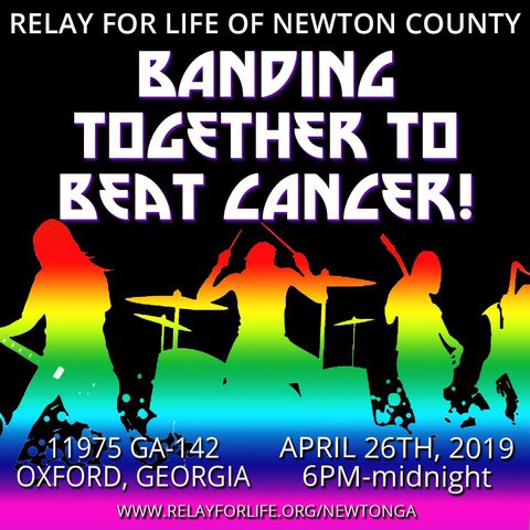 'Banding Together Against Cancer' - The Covington News