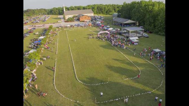 PHOTO GALLERY: Walking for a cure - The Covington News