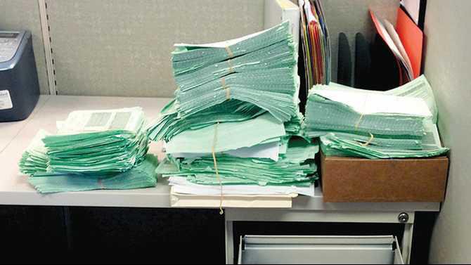 Online pawn item program to help RCSO search for stolen items - The ...