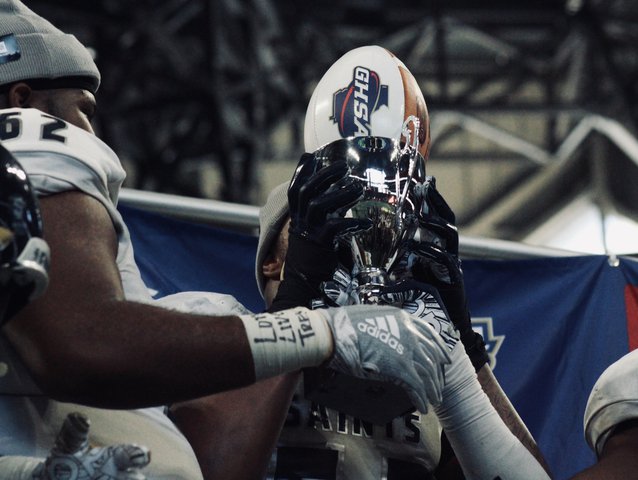 GHSA moves football championship games to Georgia State - The Covington ...