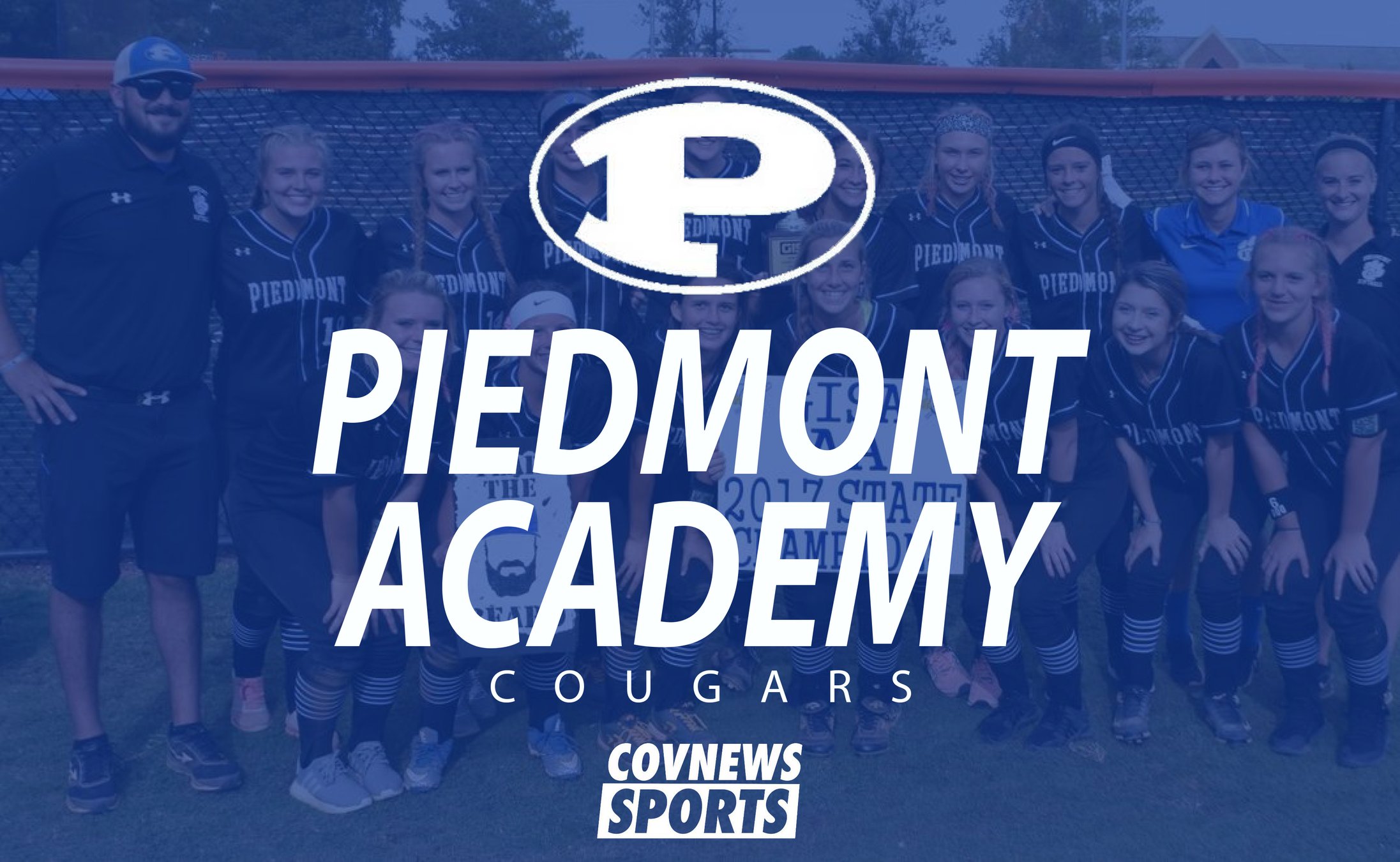 FOOTBALL: Piedmont Academy to host Cougars Pro Day camp - The Covington News