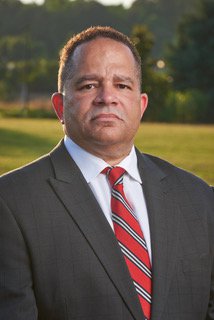 Threets announces candidacy for Covington Mayor seat - The Covington News