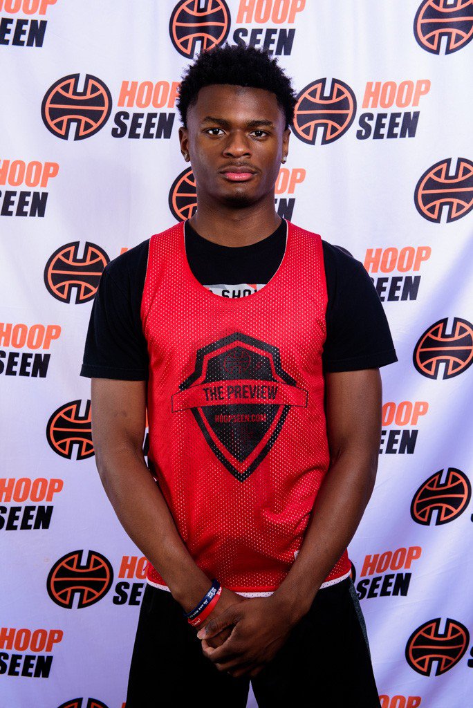 BASKETBALL: Arrival of Caleb Byrd signals the beginning of the ...