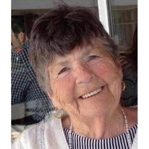 Roberta J. (Campbell Rose) Porter - The Covington News
