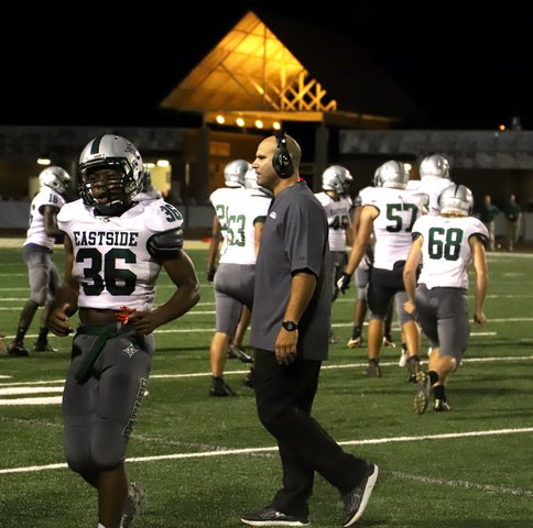 FOOTBALL: Eastside falls in rout to Ola, first season-opener loss in 14 ...