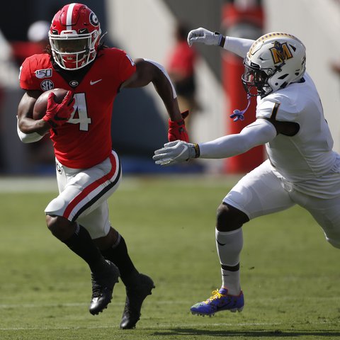 Pope's Preview: Bulldogs should continue to see success - The Covington ...