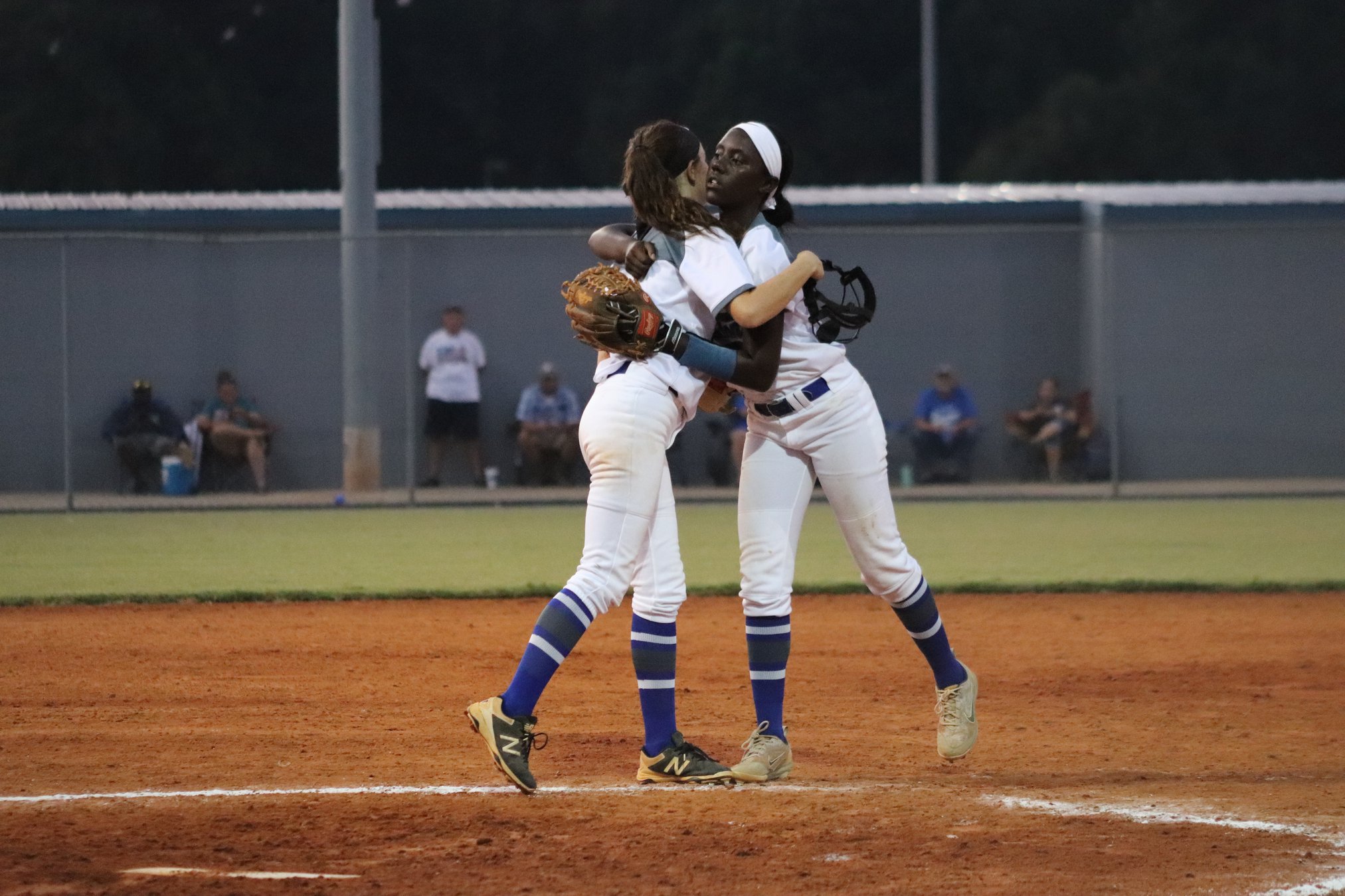 PREP SOFTBALL: Newton has closed the gap - The Covington News