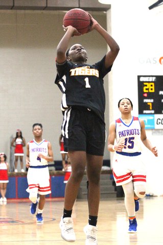 Alcovy Lady Tigers 2019-2020 Basketball Preview: Senior-laden group to ...