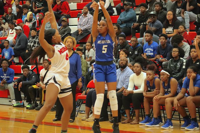 PREP BASKETBALL: Lady Rams outstanding depth leads to impressive ...