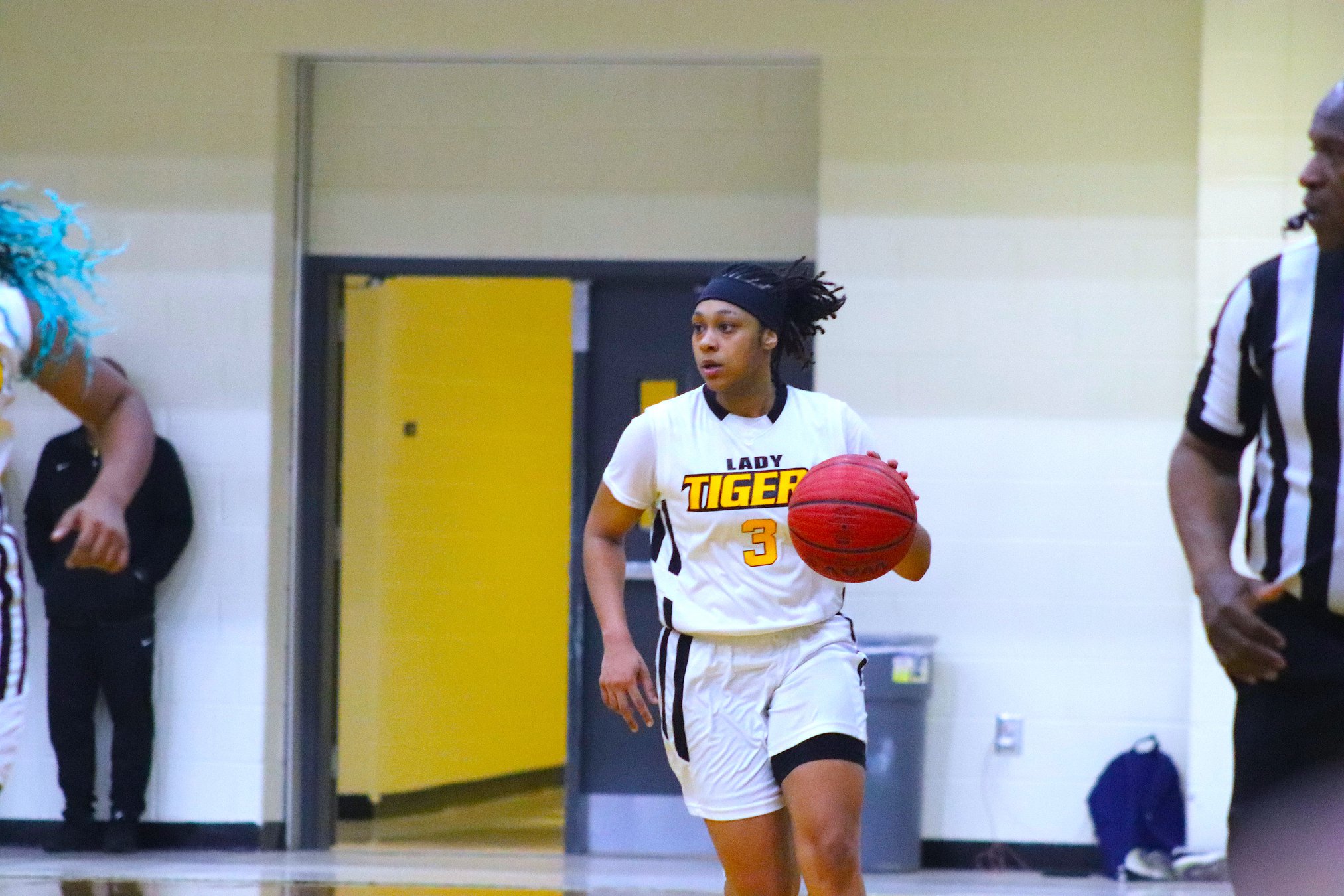 PREP BASKETBALL: Alcovy Lady Tigers led by outstanding defense in win ...