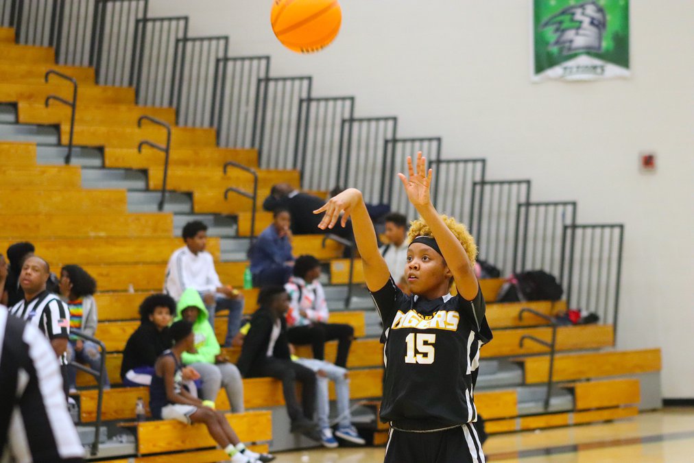 PREP BASKETBALL: Alcovy Lady Tigers pull out win in OT on the road ...
