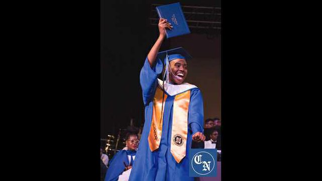 Newton graduation moving to Lithonia church - The Covington News