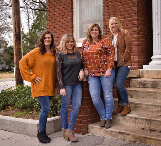 New generation of leaders emerge from Covington Woman’s Club - The ...