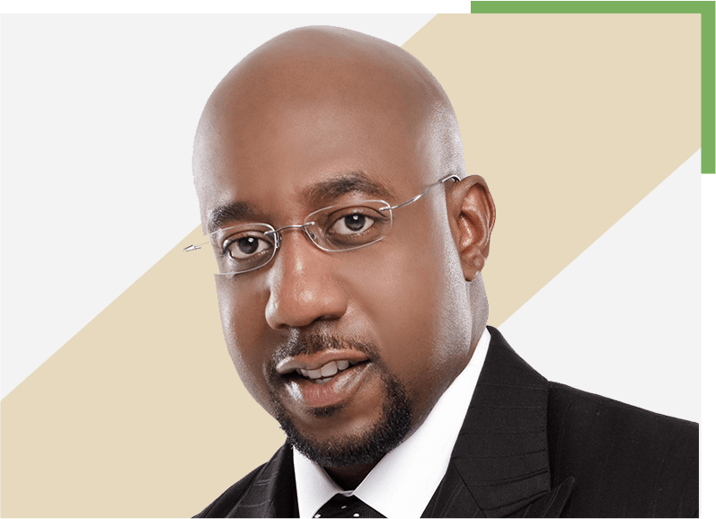 Warnock, pastor of historic Atlanta church, joins race for U.S. Senate ...