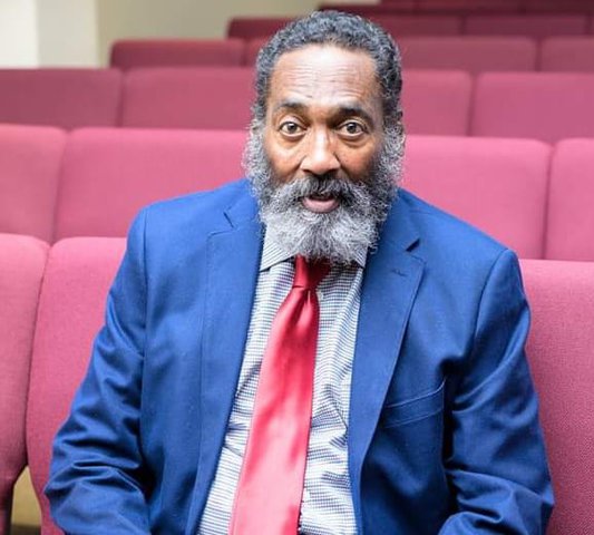 Remembering Forrest Sawyer, Jr. - The Covington News