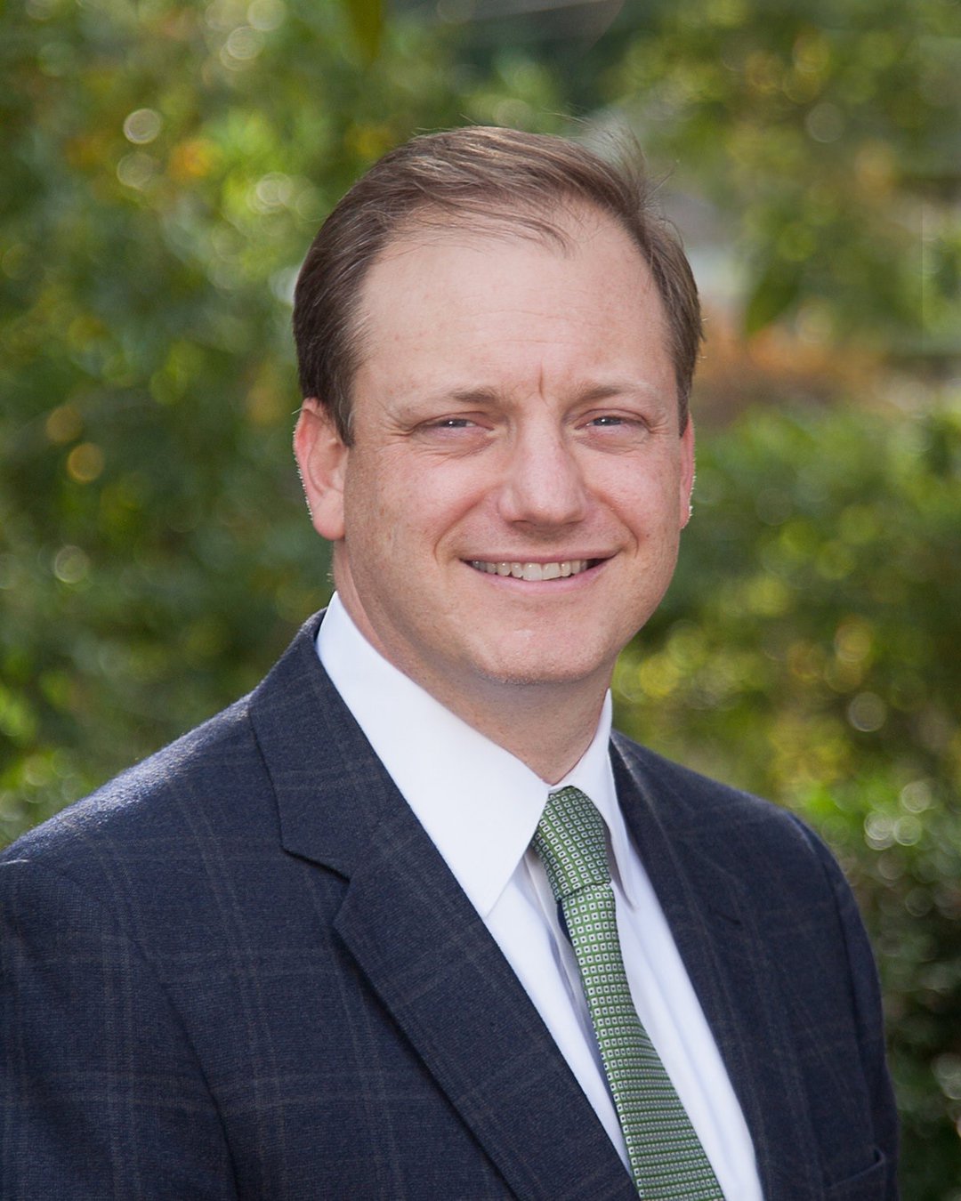 David Kent Named CEO of Piedmont Newton Hospital - The Covington News