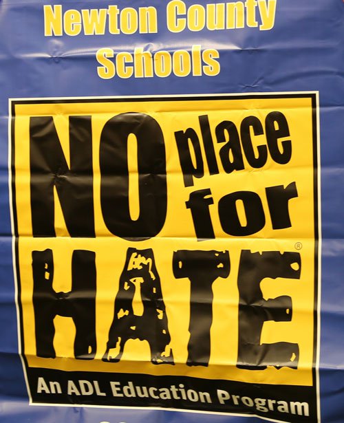 NCSS earns district-wide No Place for Hate designation for second ...