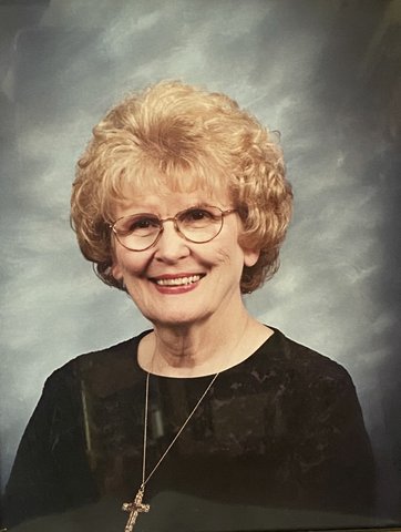 Amelia Anne Brandon Dameron - The Covington News