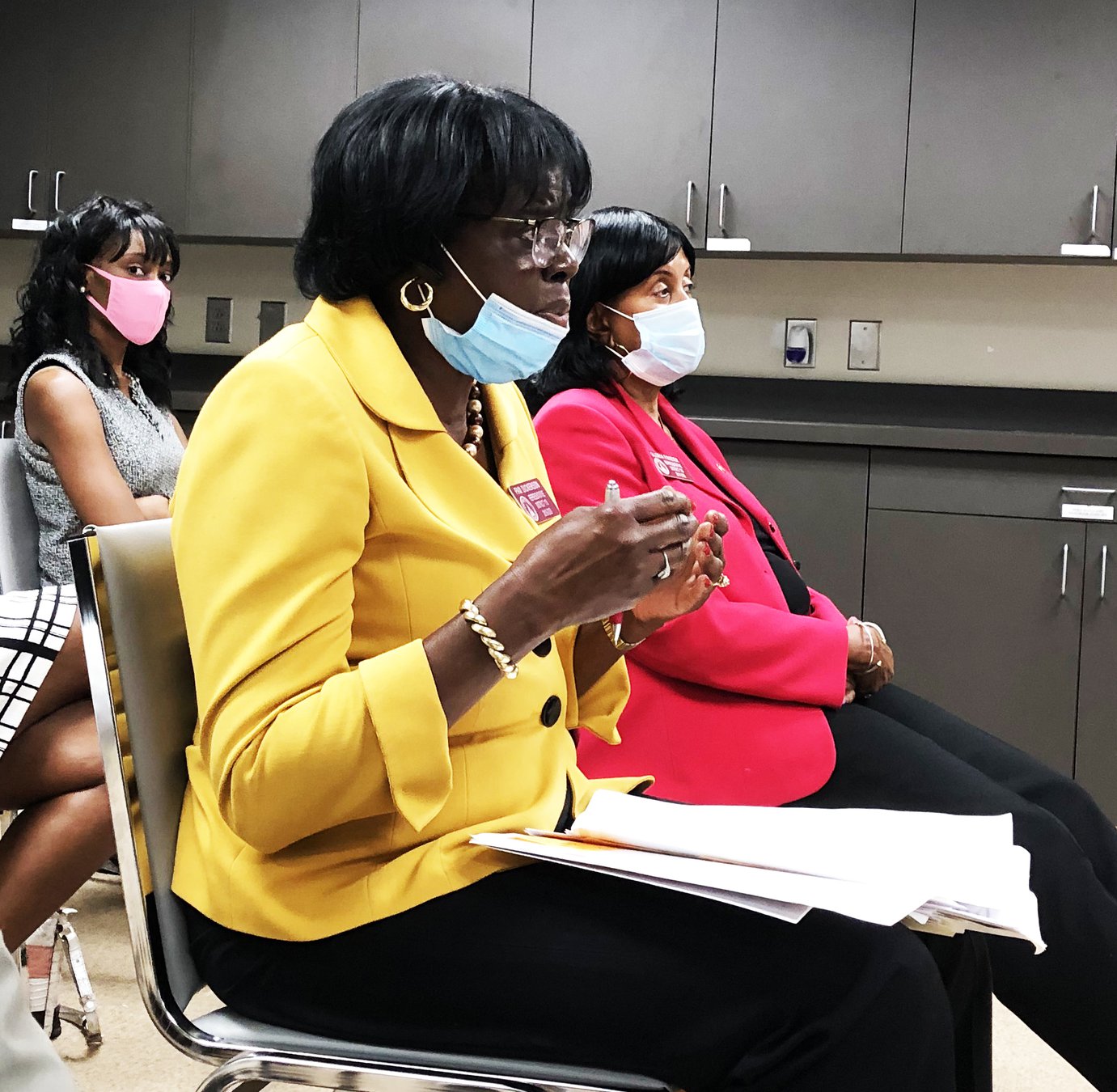 Newton elections board not considering state rep's recount request ...