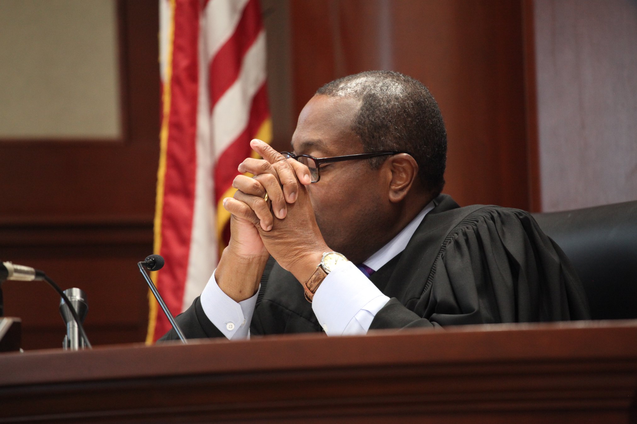 Governor will appoint successor to late Newton County judge - The ...