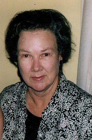 Priscilla Willis Gainer Faulkner - The Covington News