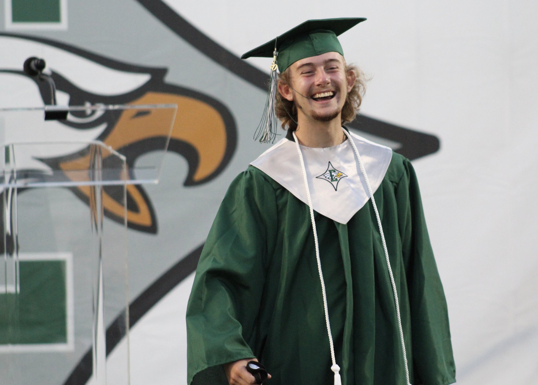 Newton County Schools hold commencement ceremonies for Class of 2020 ...