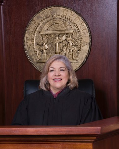 Judge Capes Roberts' legacy continues - The Covington News