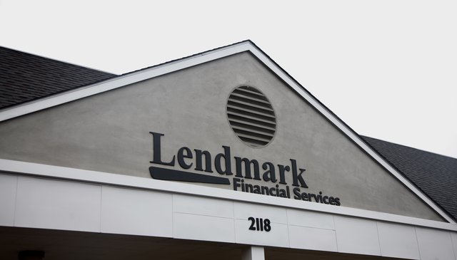 Lendmark Financial expands Covington operations center - The Covington News
