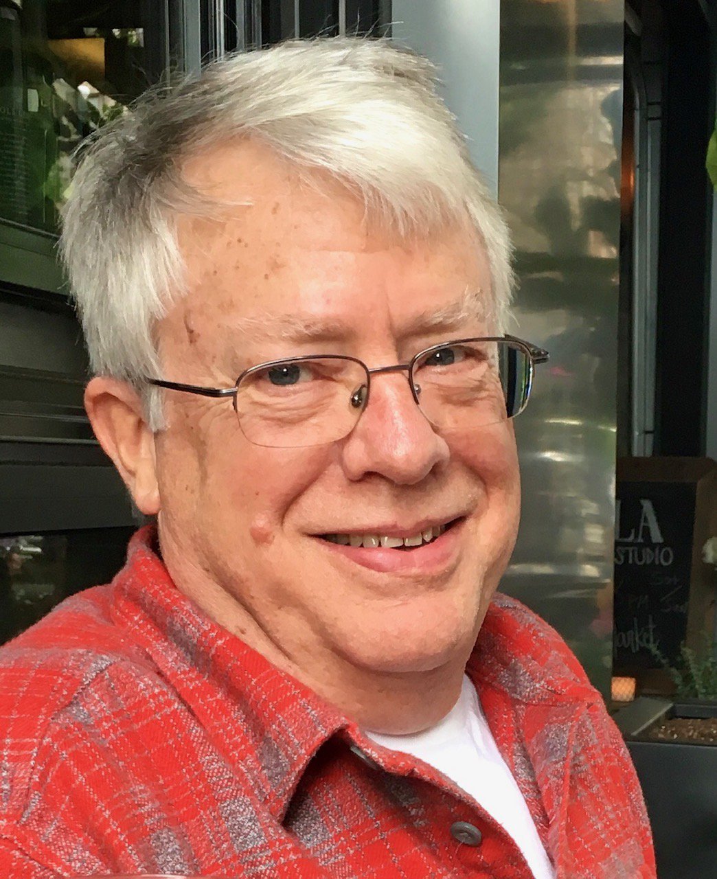 Robert Randlett “Randy” Shepard, Sr. - The Covington News