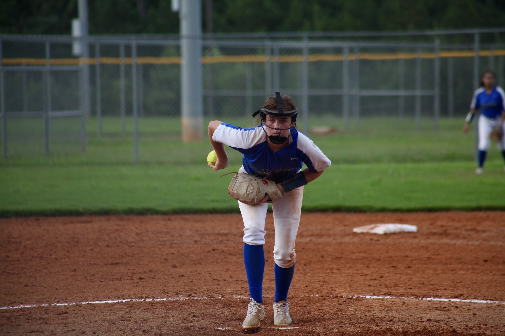 PREP SOFTBALL: Lady Rams knock off Parkview in thriller - The Covington ...