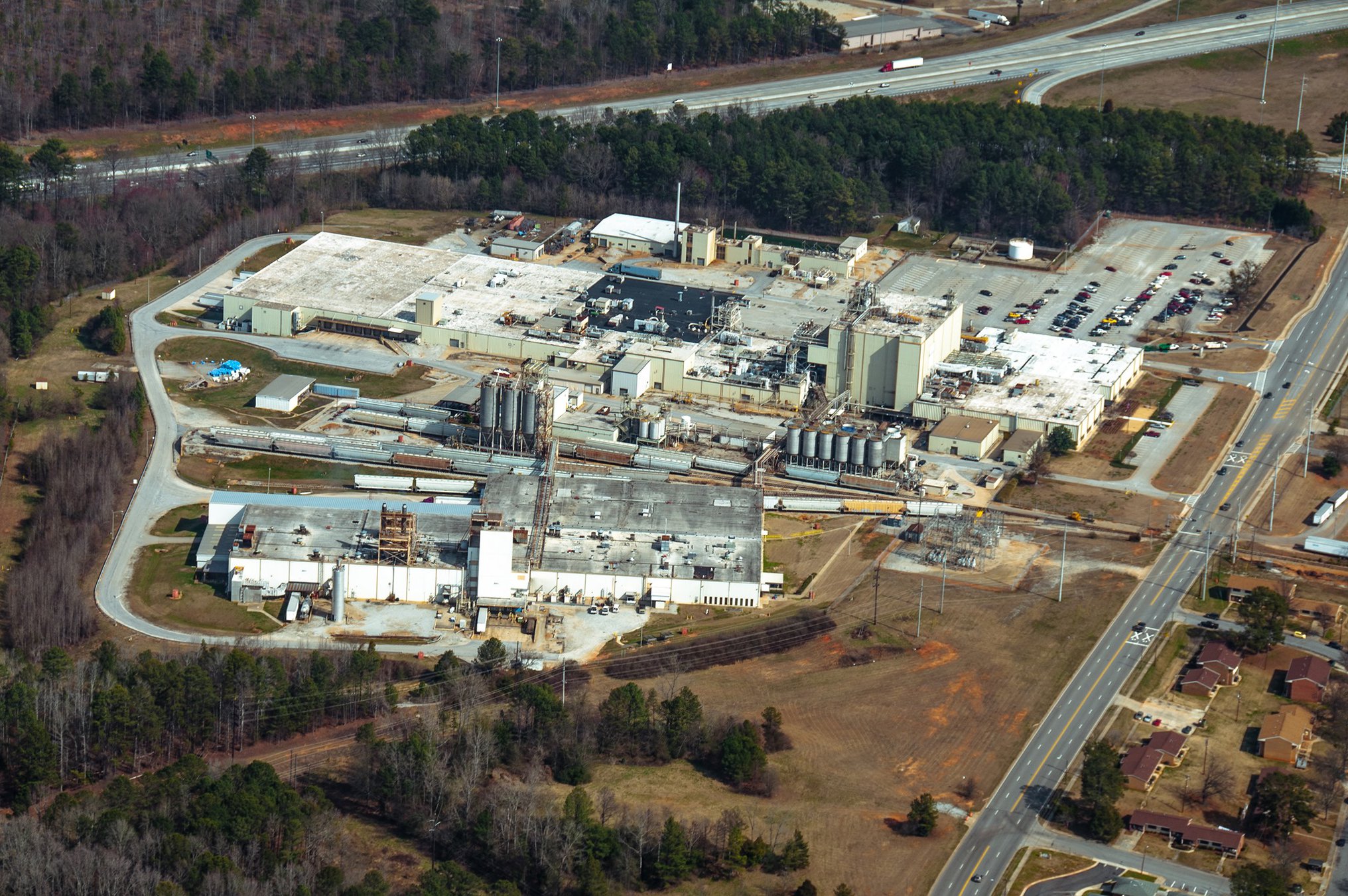 FiberVisions plans expansion to add 21 new jobs at Covington plant ...