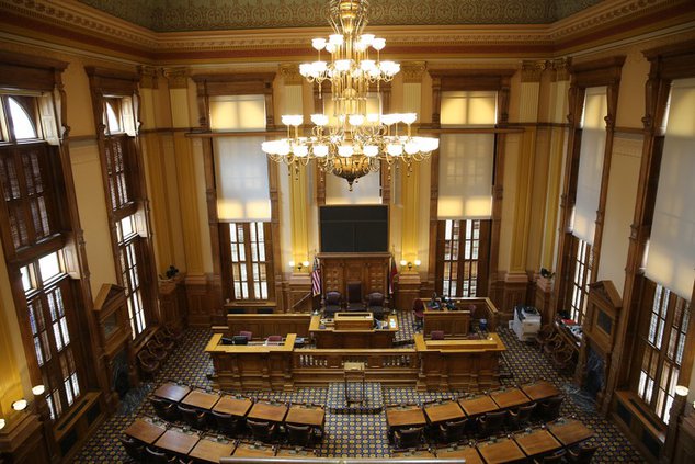 New Georgia education laws set stage for contentious start to school ...