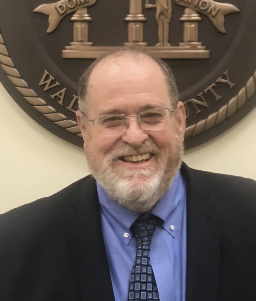 McGinley announces changes in Newton, Walton DA office leadership - The ...