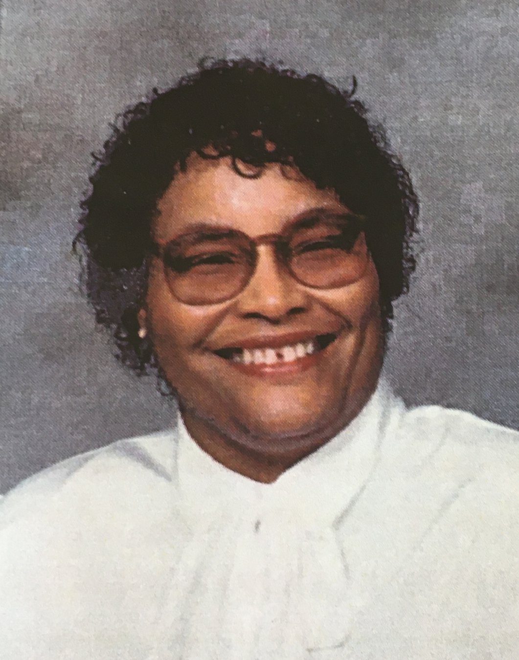 Alice Mays - The Covington News