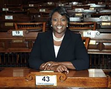 ANDERSON: Newton senator recaps last two weeks of session - The ...