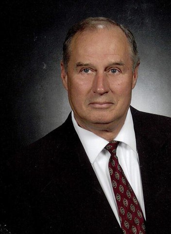 Jerry Miller Aldridge - The Covington News