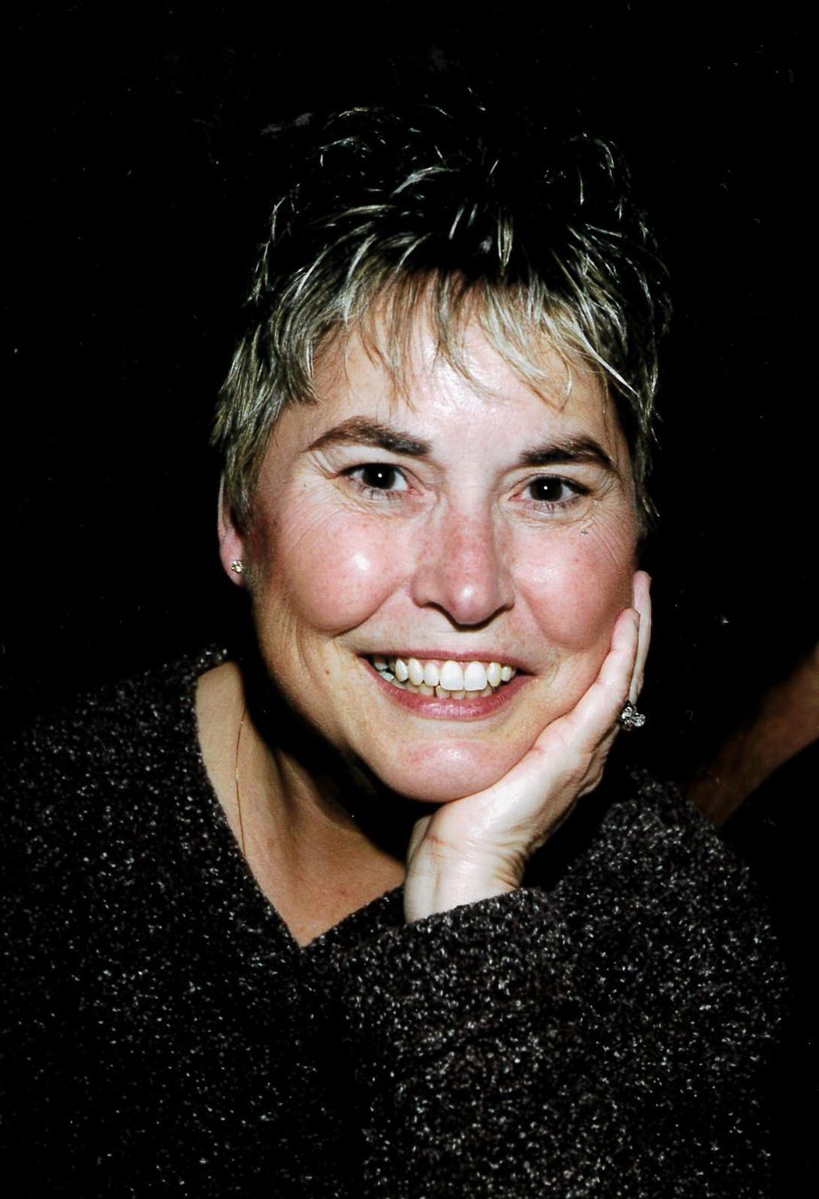 Holly H. Hailey - The Covington News