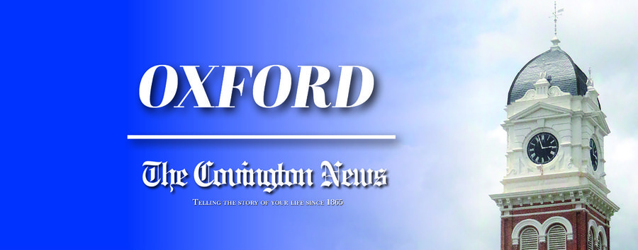 Home - The Covington News