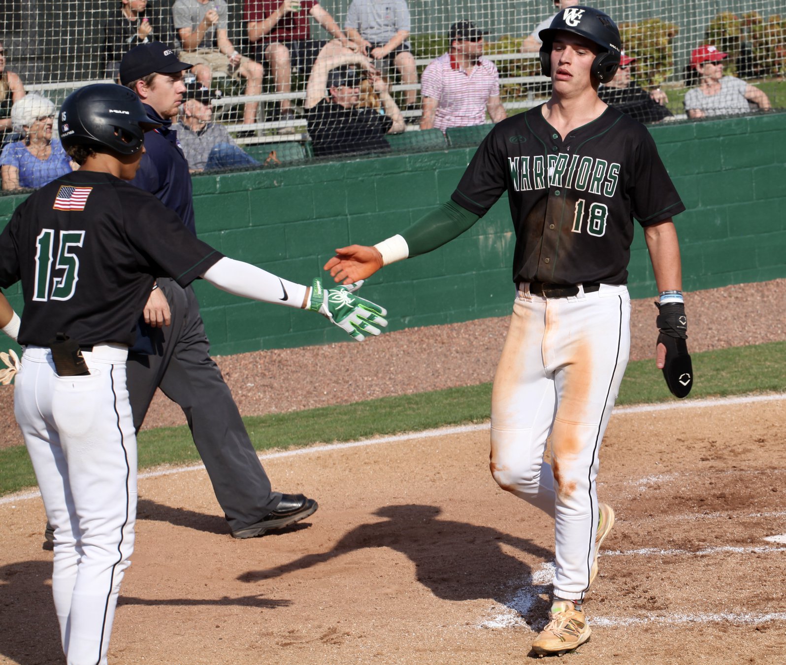 PREP BASEBALL: No. 10 Eagles swept by Walnut Grove - The Covington News