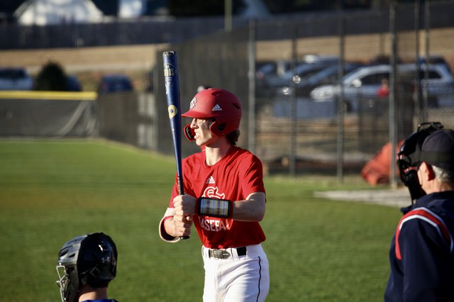 PREP BASEBALL: Redskins rack up All-Region nods - The Covington News